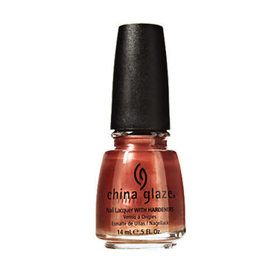 The Art of Nailology: 10 Most Absurd Nail Polish Names