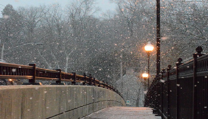 4 Reasons Why January Is The Worst Month Of The Year