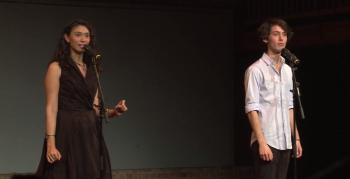 4 Empowering Slam Poems You Need To Hear Right Now