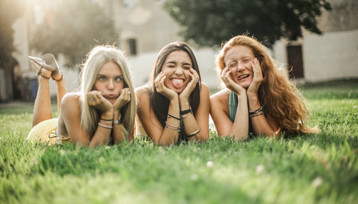 Why Our Friends Make Better Soulmates Than Our Significant Others
