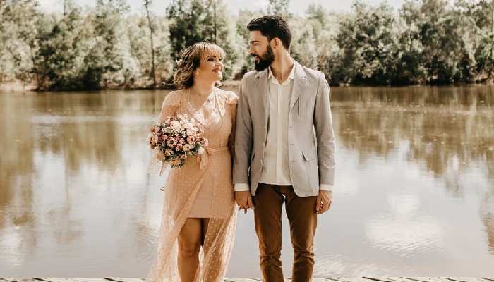 5 Things You Wouldn’t Expect To Come With Being Married In Your 20’s