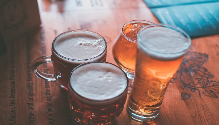 Top 10 Beers From Around The World To Drink For National Beer Day