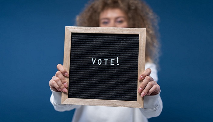 11 People You Should Write-In On The Presidential Ballot