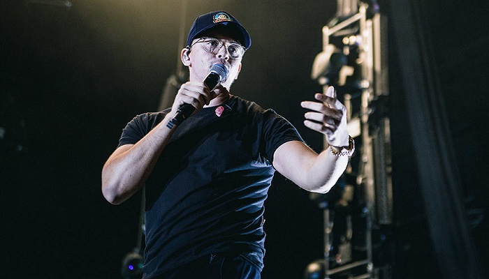 Why Logic's Music Will Pull On All Your Heart Strings