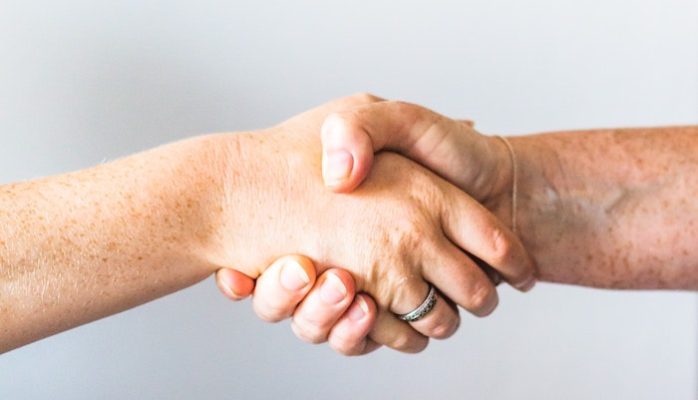 Why You Need To Make A Habit Of Verbalizing Your Consent