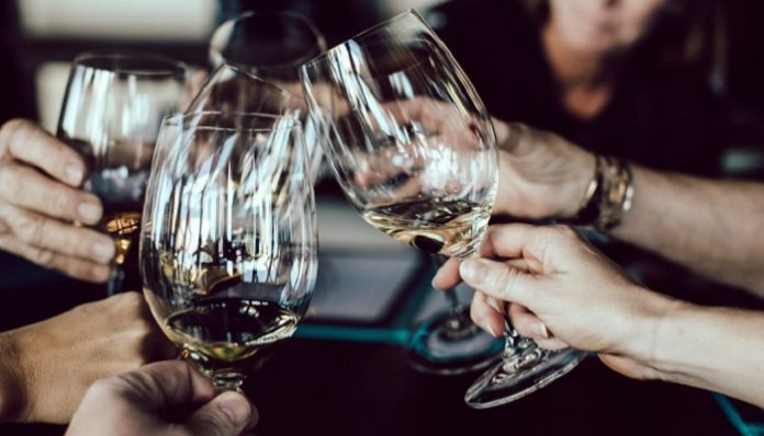 According To Science, Alcohol Is The Answer To A Longer Life
