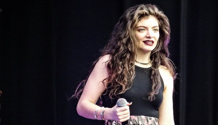 Why Lorde Is The Kind Of Artist You Can Actually Relate To