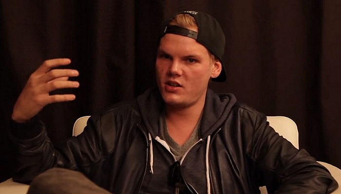 Why Avicii’s Suicide Pushes Us To Talk About Mental Health