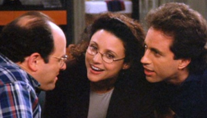 How Seinfeld Made 'Yada Yada Yada' A Cultural Phenomenon