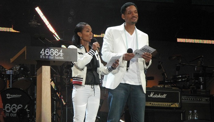5 Powerful Love Lessons From Will And Jada Smith's 'Red Table Talk'