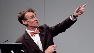 Bill Nye Is Right: The World Is On F*cking Fire, Yet Nobody Seems To Care