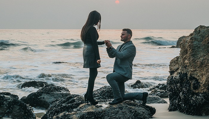 The 8 Best Proposals Found On The Internet
