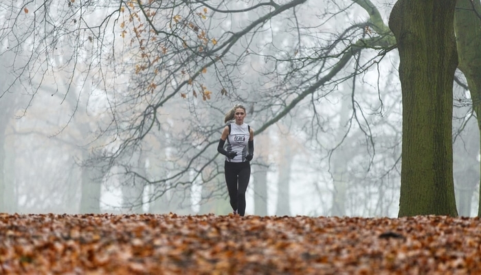 5 Essential Tips If You're Running In The Cold