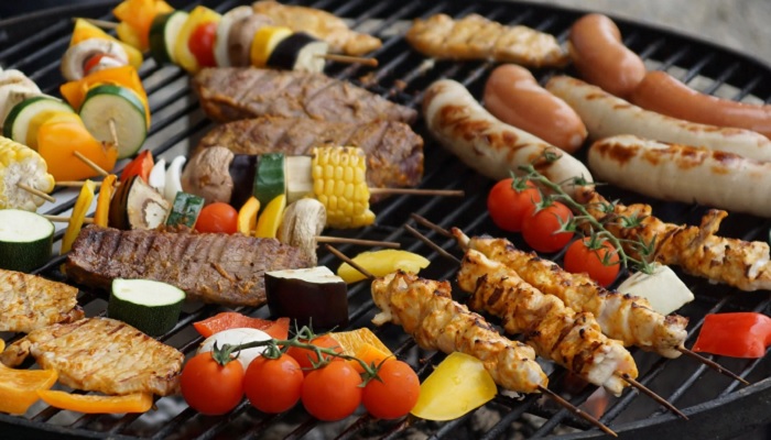 6 Must-Try BBQ Recipes That Will Blow Your Mind