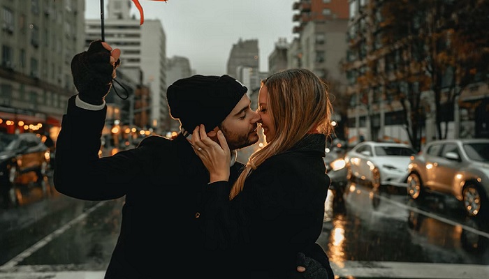 I Really Love Love, And Here Are All The Reasons Why