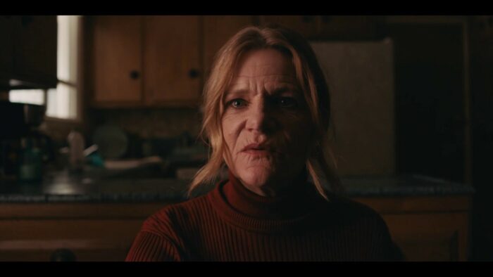 The "Bloodline" Movie: Is Eye For An Eye A Good Concept?