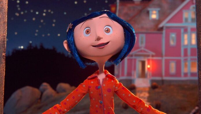 Ranking All 5 Laika Movies