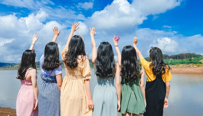 Women’s History Month: 17 Impactful Modern Women To Highlight