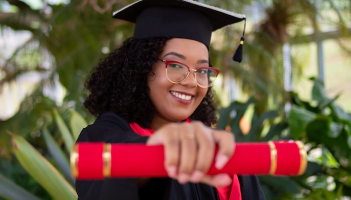 5 Benefits Of Being A "Super" Senior