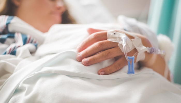 What To Say When They Tell You: "You're Too Young To Be Sick"