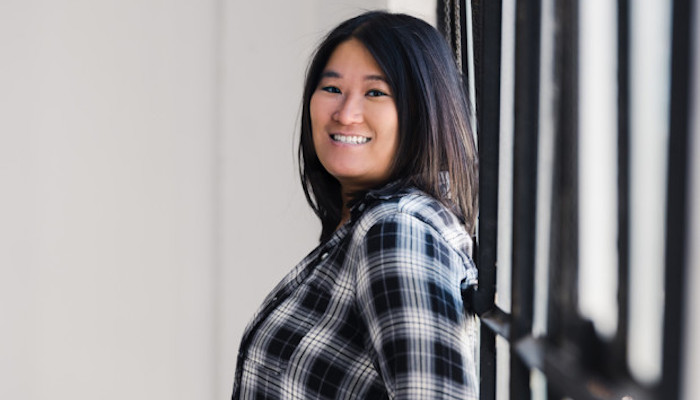 Finding Queer Joy: An Interview With Author C.B. Lee