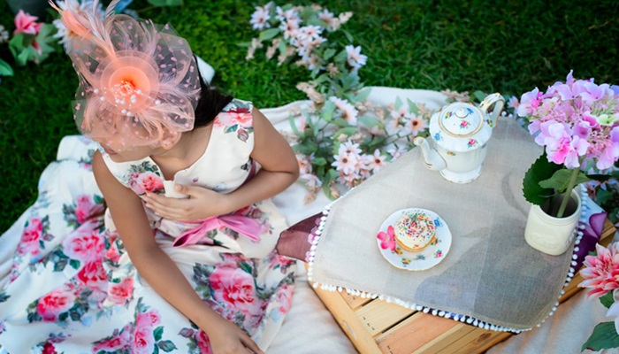 The Childhood Mistake That Taught Me To Slow Down Growing Up
