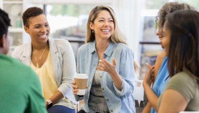 Do Women Talk More Than Men? Breaking Down Myths vs Facts