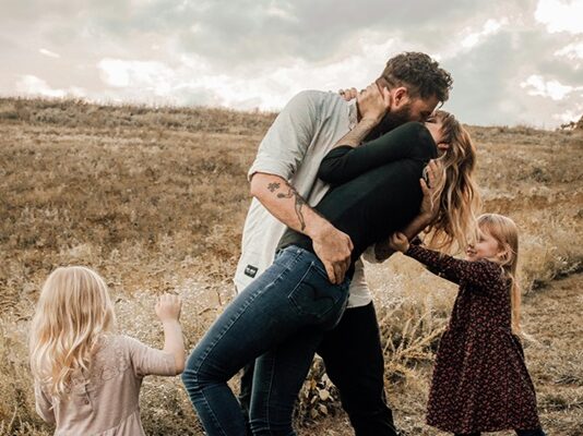 30 Most Romantic Taylor Swift Lyrics To Use As Instagram Captions