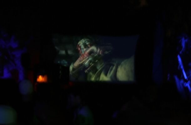 An Honest Review Of Balboa Park's The Haunted Trail Halloween Attraction
