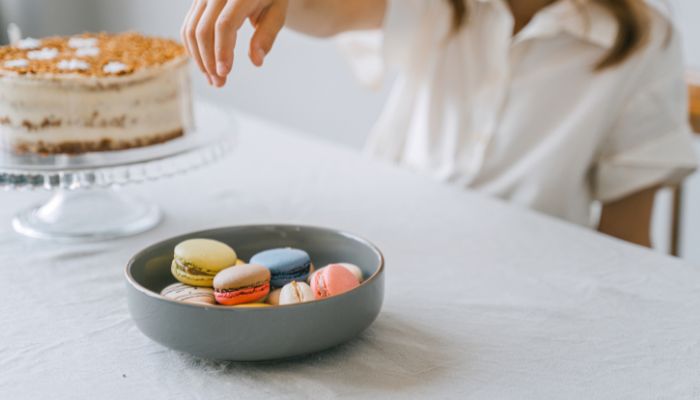 What Makes Authentic Macarons A Must-Try Dessert Selection?