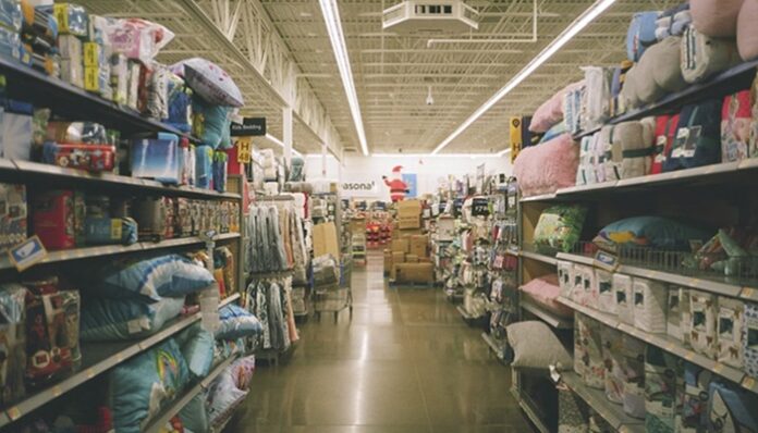 My Quick Walmart Trip Taught Me A Lesson In Self-Advocacy