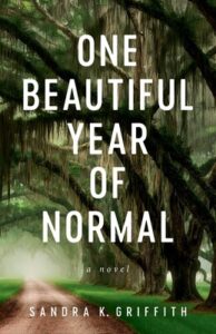 Don’t Miss The Next Best Suspense Book: One Beautiful Year of Normal