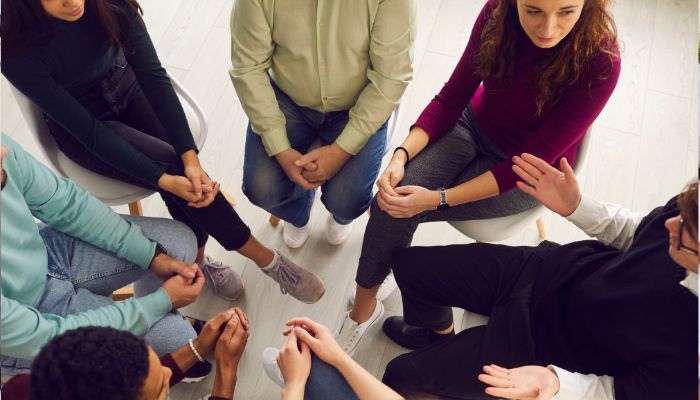 Women Wellness Addiction Recovery