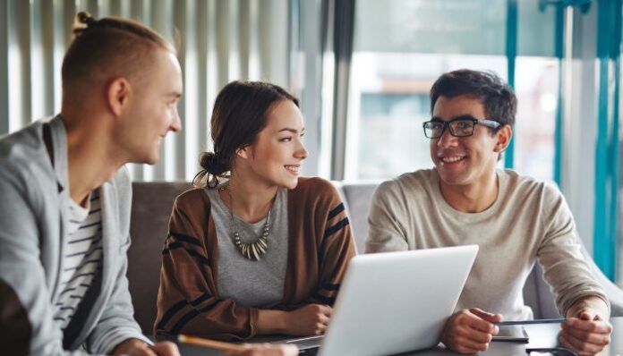 How To Build Executive-Level Communication Skills