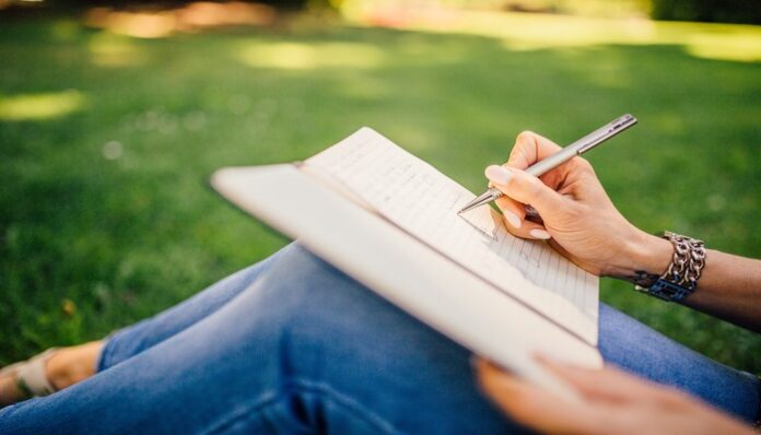 How Journaling Reveals The Beauty Of Your Progress