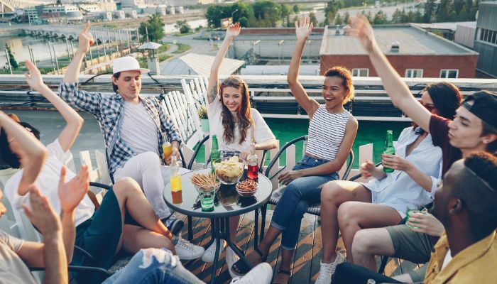 Engaging Office Event Ideas That Your Employees Will Love