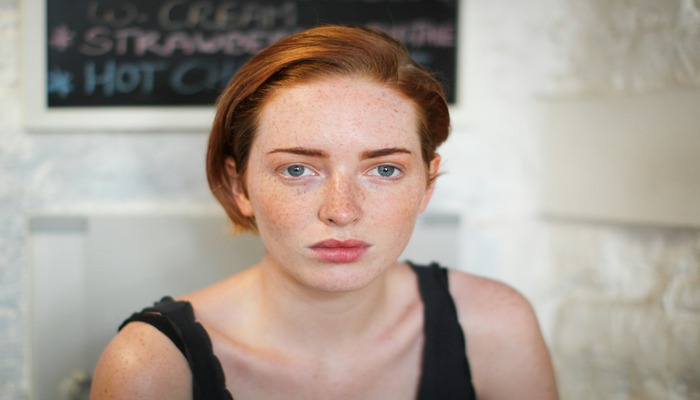 How the 'Clean Girl' Aesthetic Threatens Cultural Expression