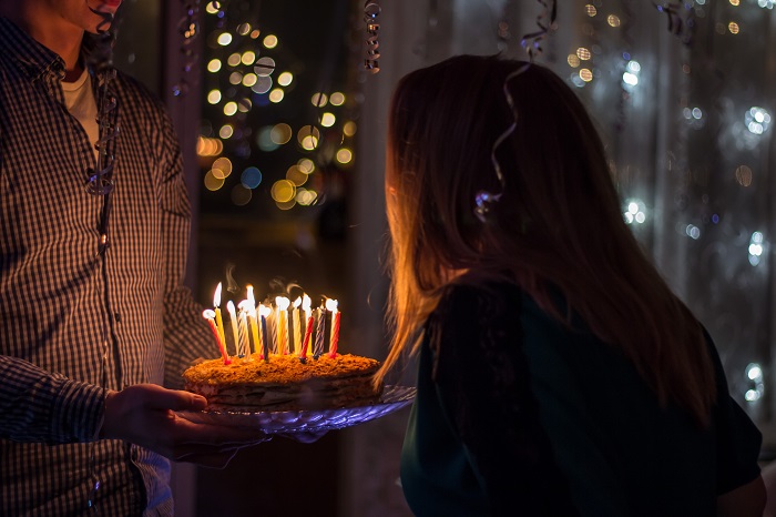 How To Have A Different Appreciation For Your Birthday