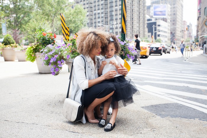 5 Things You Learn From Having A Strong And Independent Mom
